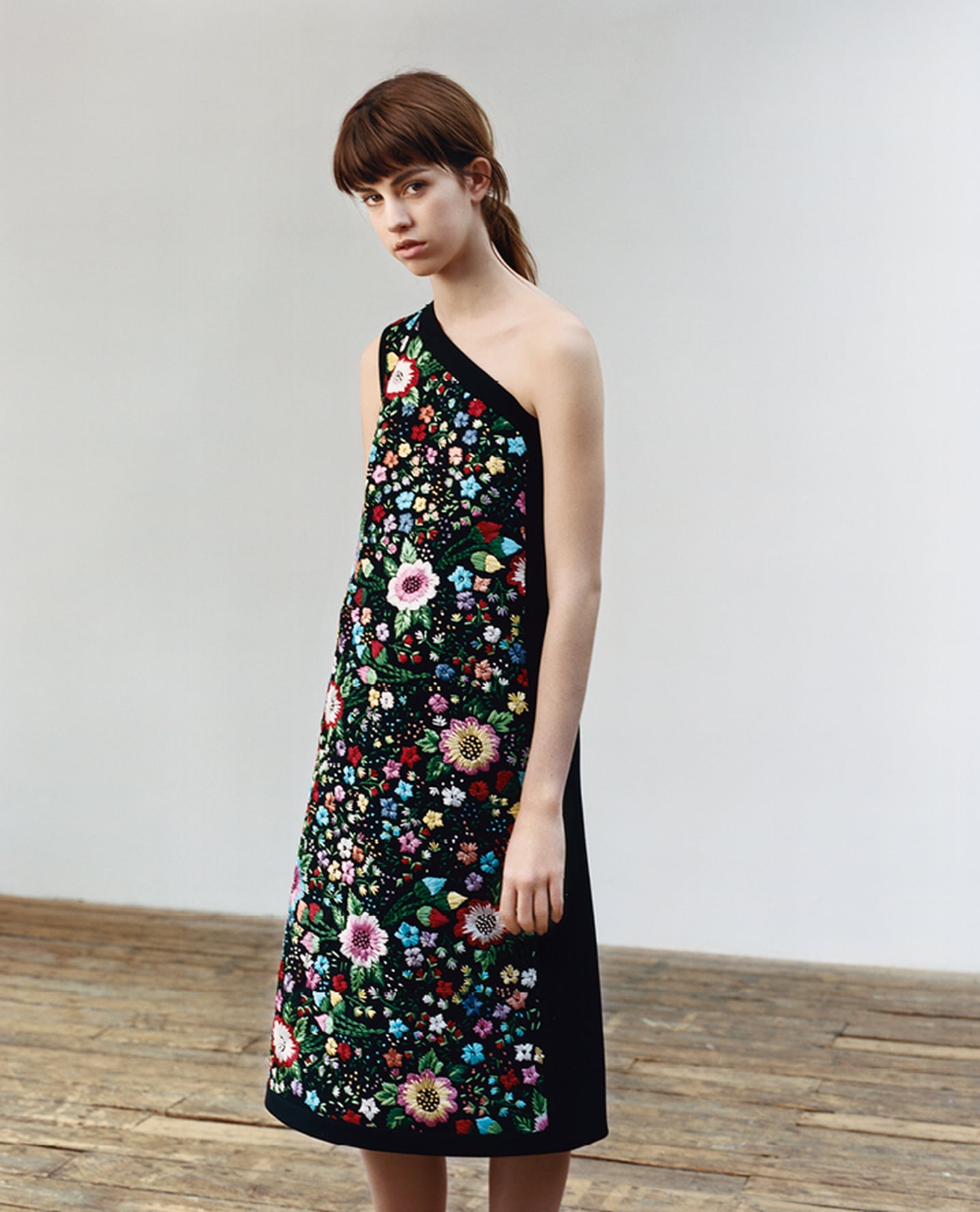 Victoria Victoria Beckham Fall 2016 | PS Fashion