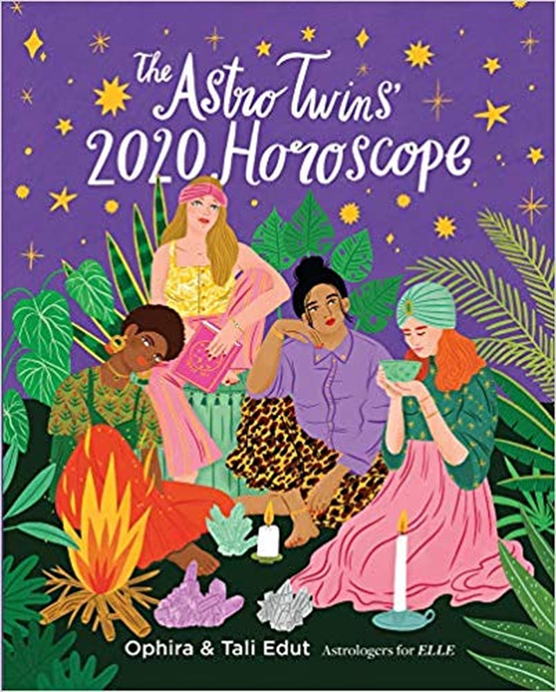The Best Astrology Books | PS Smart Living