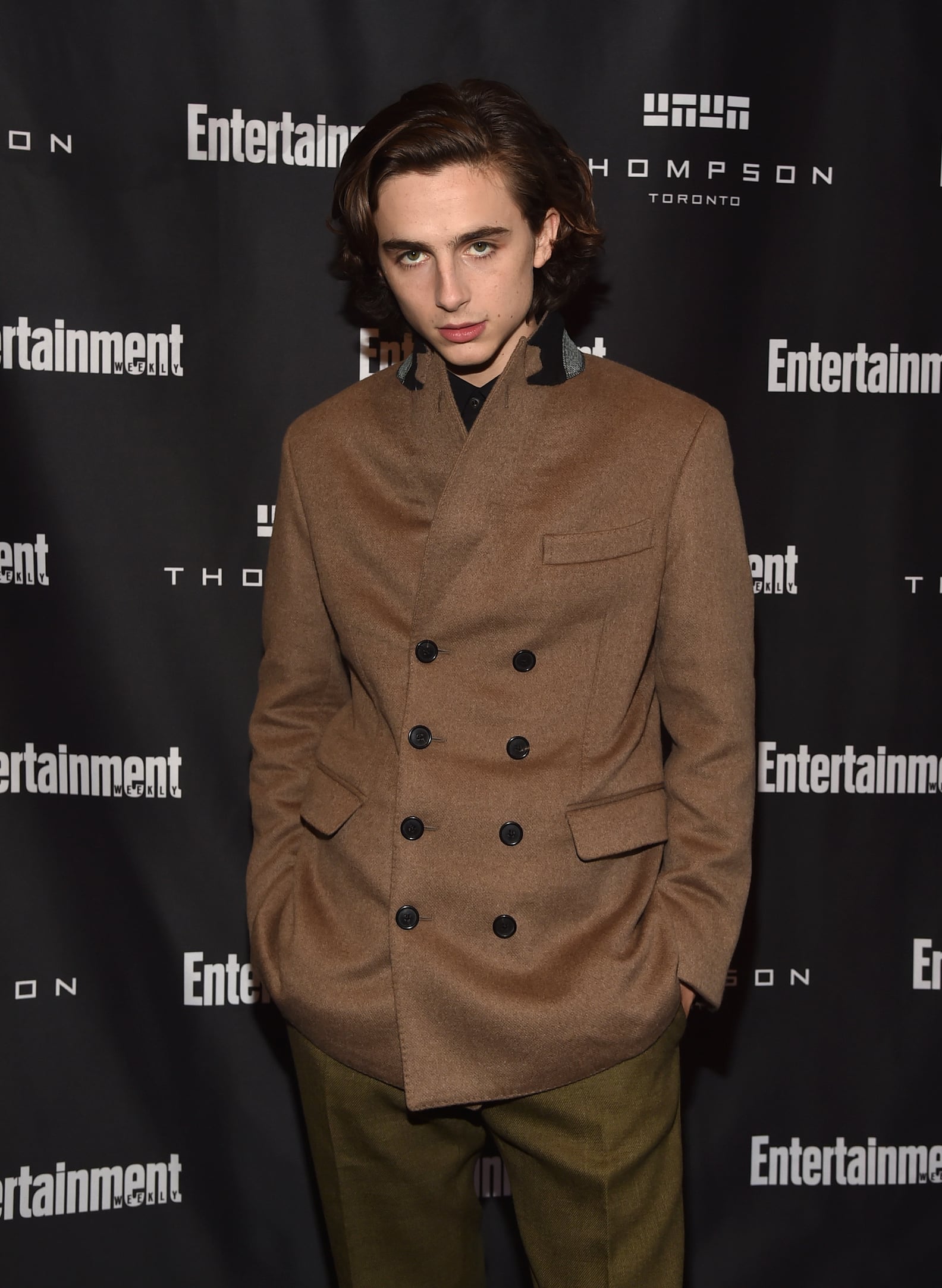 Timothée Chalamet's Best Outfits | PS Fashion