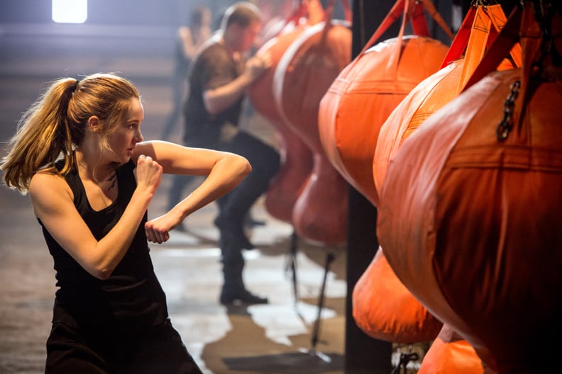 30 Best Women-Led Action Movies | POPSUGAR Entertainment