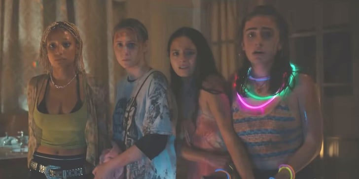 A24 Trailers 2022 | POPSUGAR Entertainment UK