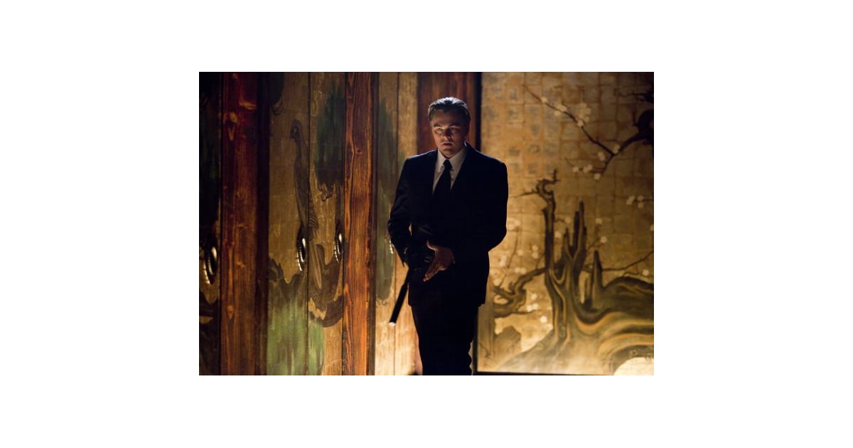 Dom Cobb From Inception | 100+ Pop Culture Halloween Costume Ideas ...