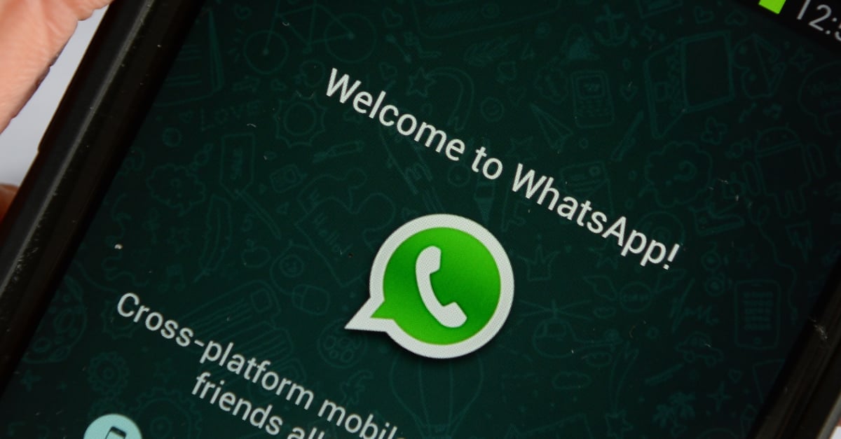 WhatsApp Founders Jan Koum and Brian Acton | PS Tech