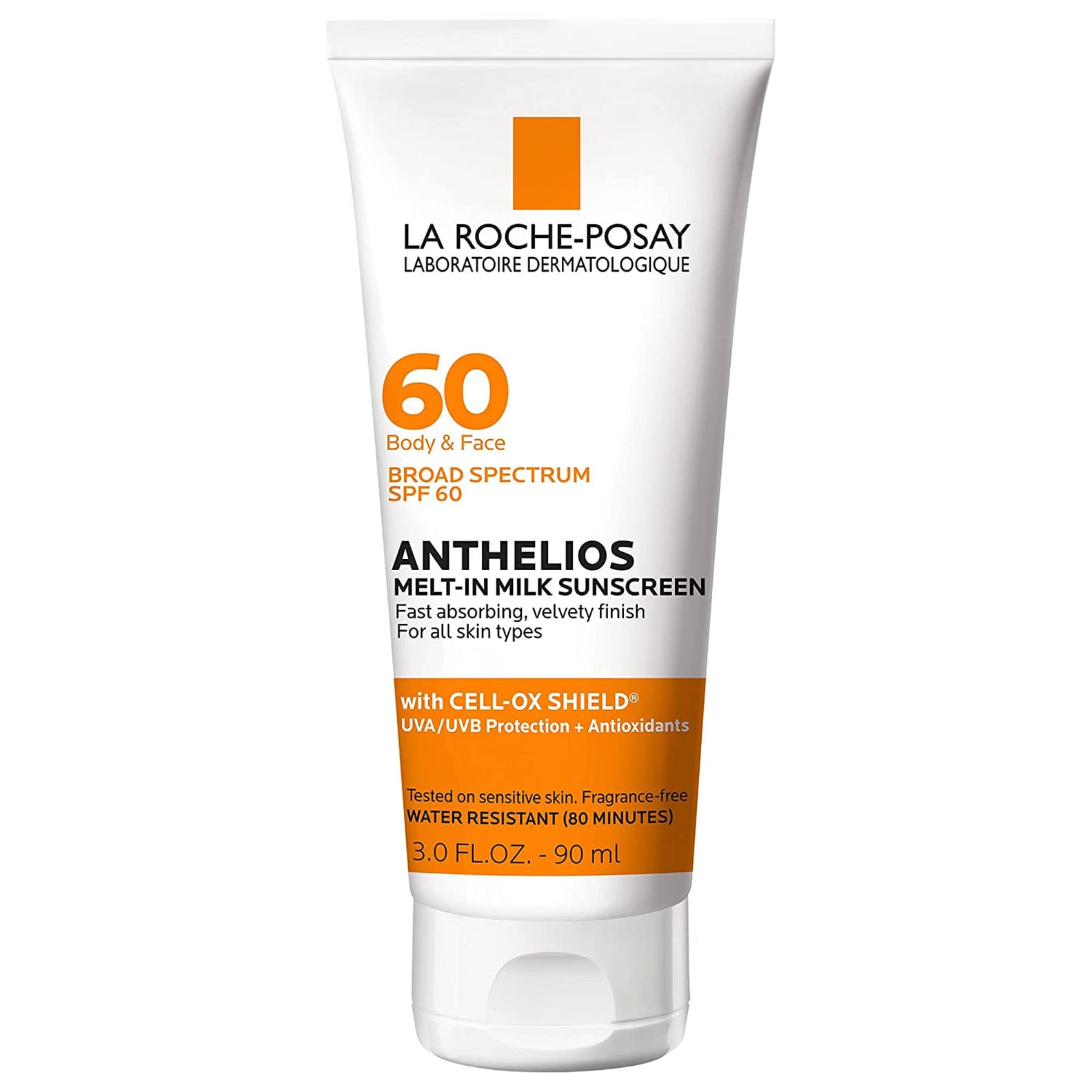 10 La Roche-Posay Sunscreens | PS Beauty