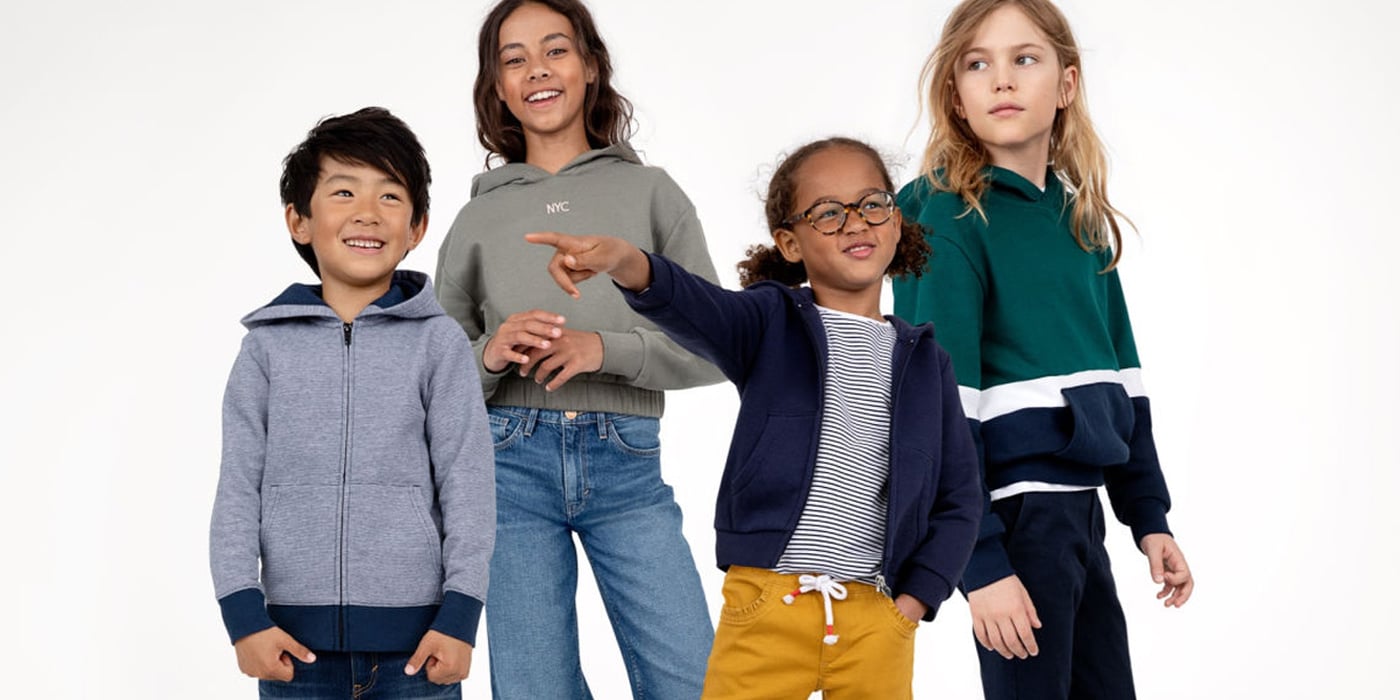 Affordable Pants Your Kid Can Wear With Everything | PS Family