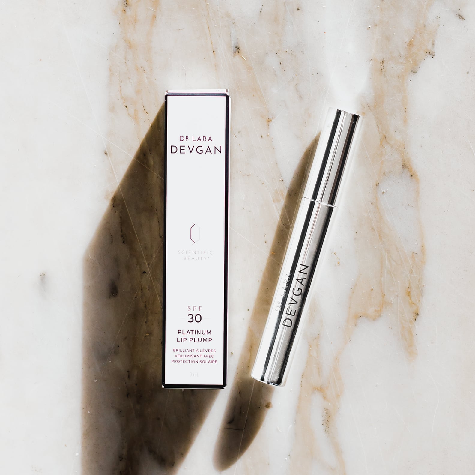 Dr. Lara Devgan Platinum Lip Plump Review With Photos | PS Beauty