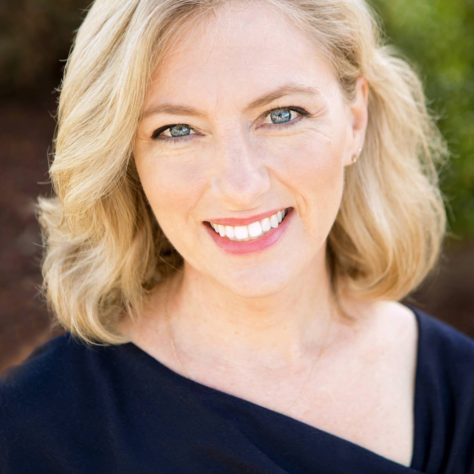Keep Marching by Kristin Rowe Finkbeiner Book Excerpt | PS News