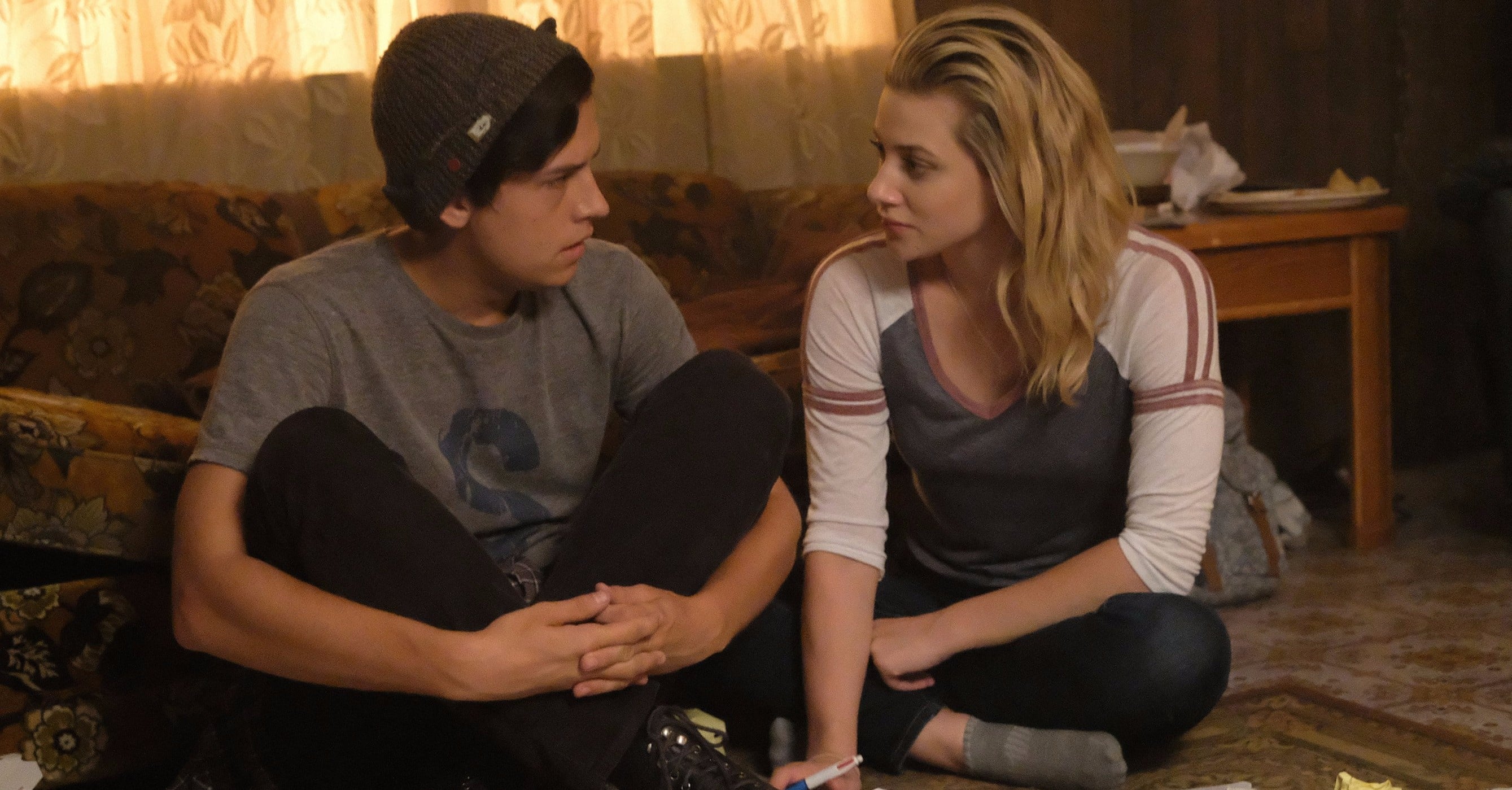 Reactions to Betty and Jughead Breakup on Riverdale | POPSUGAR Entertainment