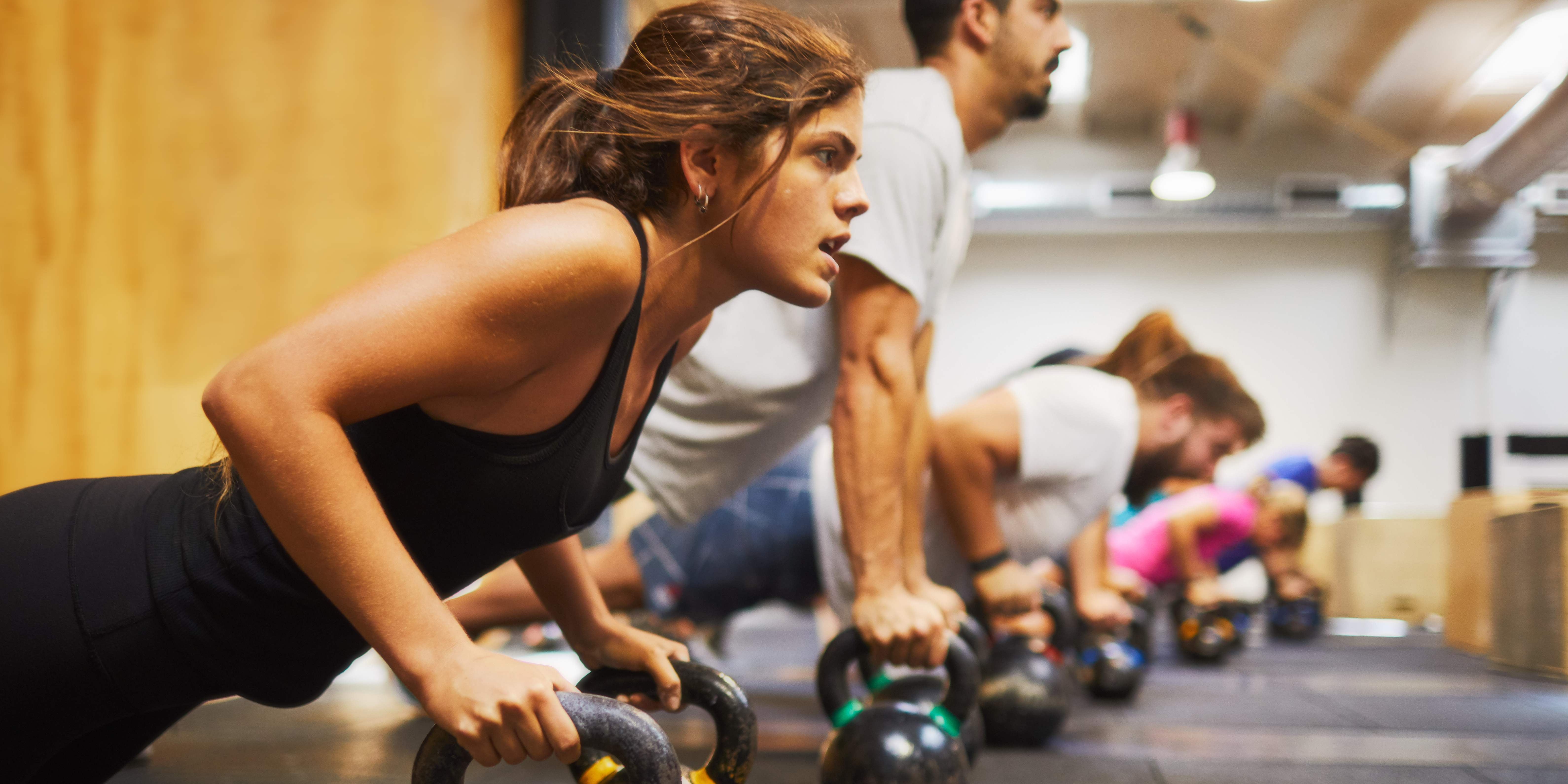 What Is High-Volume Interval Training? | PS Fitness