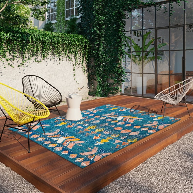 Best Patio Decor From Target | PS Home