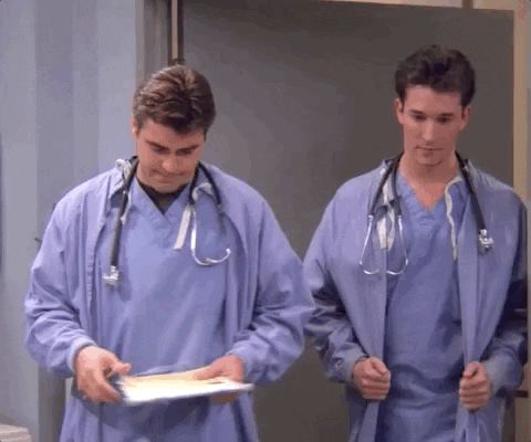 Friends Guest Stars | PS Entertainment