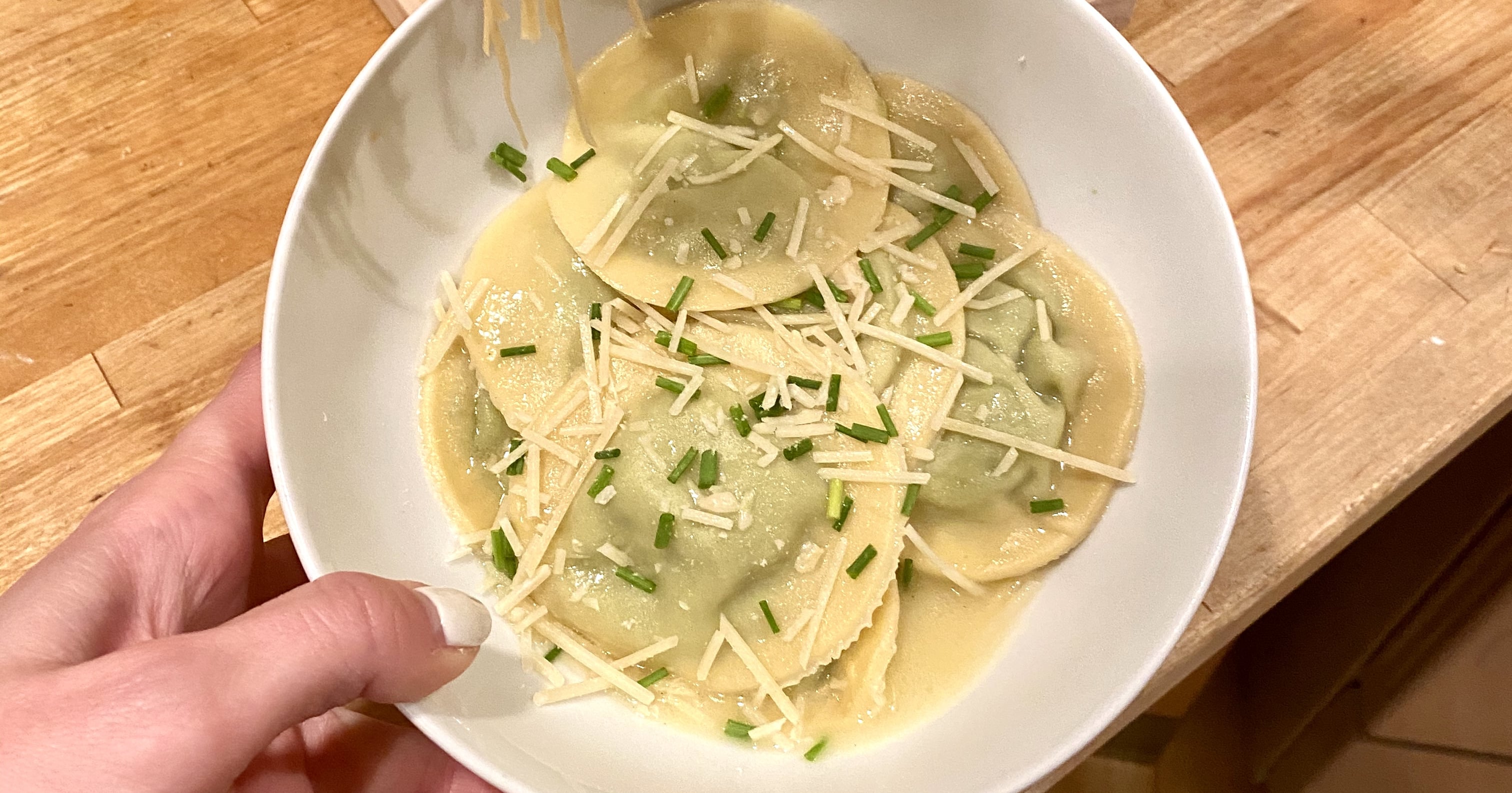 What to Cook While Social Distancing | PS Food