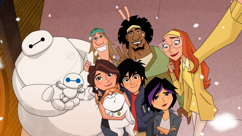 Disney Channel and Disney Junior Holiday Episodes 2019 | POPSUGAR Family
