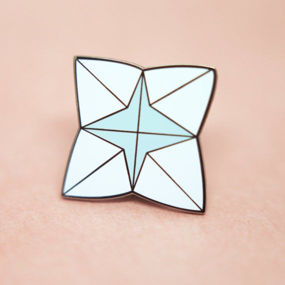 Cool Enamel Pin Gifts For Every Personality | PS Fashion