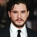 Kit Harington Pictures Through the Years | POPSUGAR Celebrity