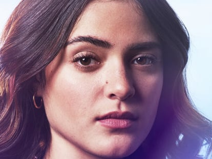 Luna Blaise Reveals Details About Manifest Season 3 | POPSUGAR ...