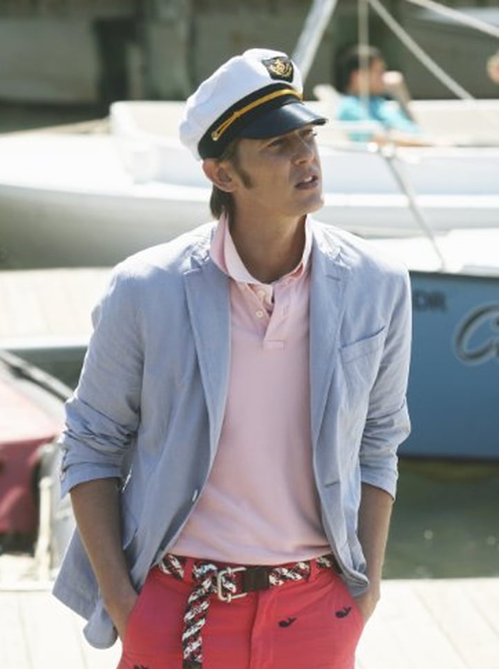 Revenge Style | Pictures | PS Fashion