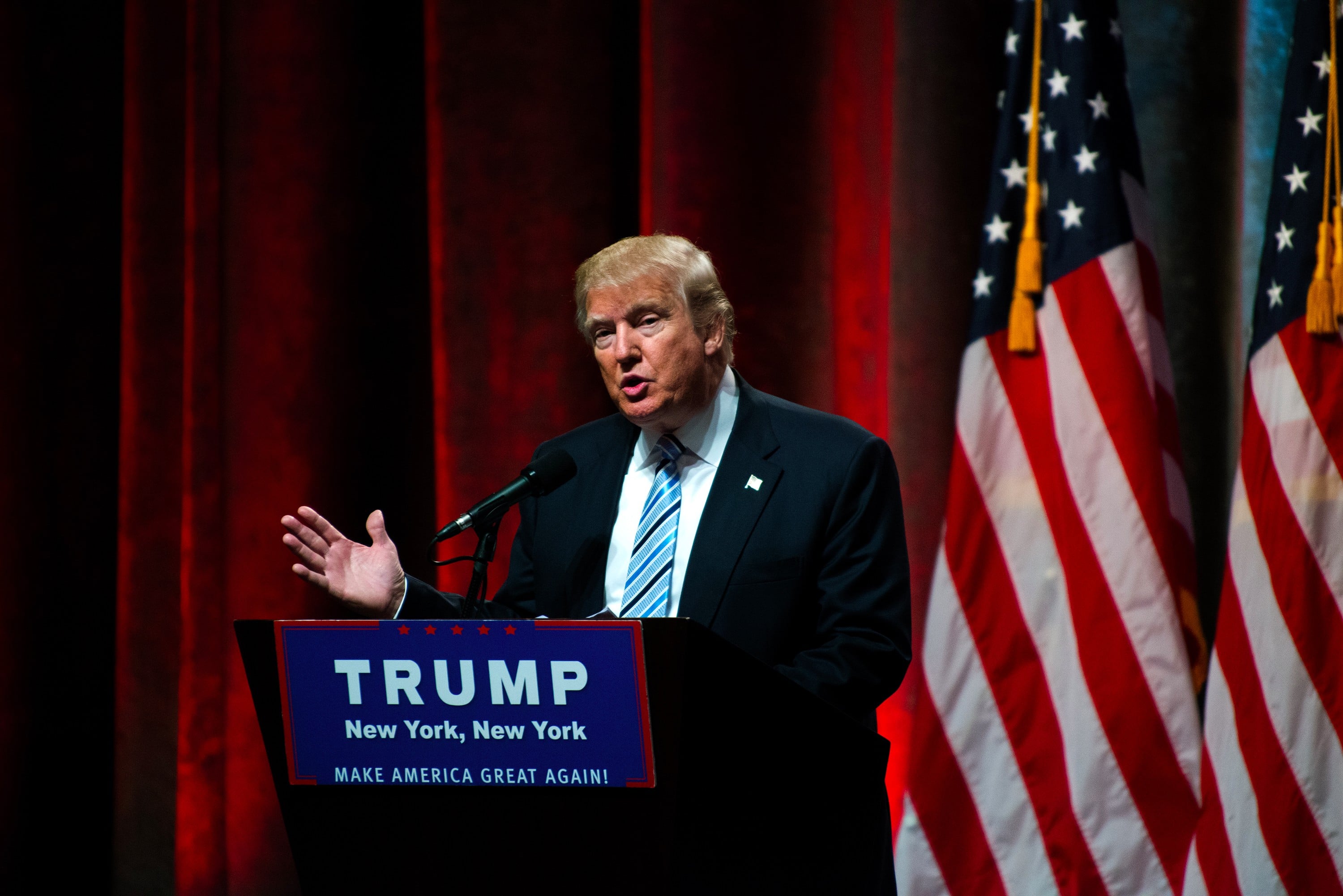 How to Fact-Check Donald Trump | PS News