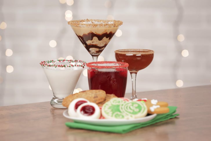 Cookie-Inspired Cocktails | POPSUGAR Food