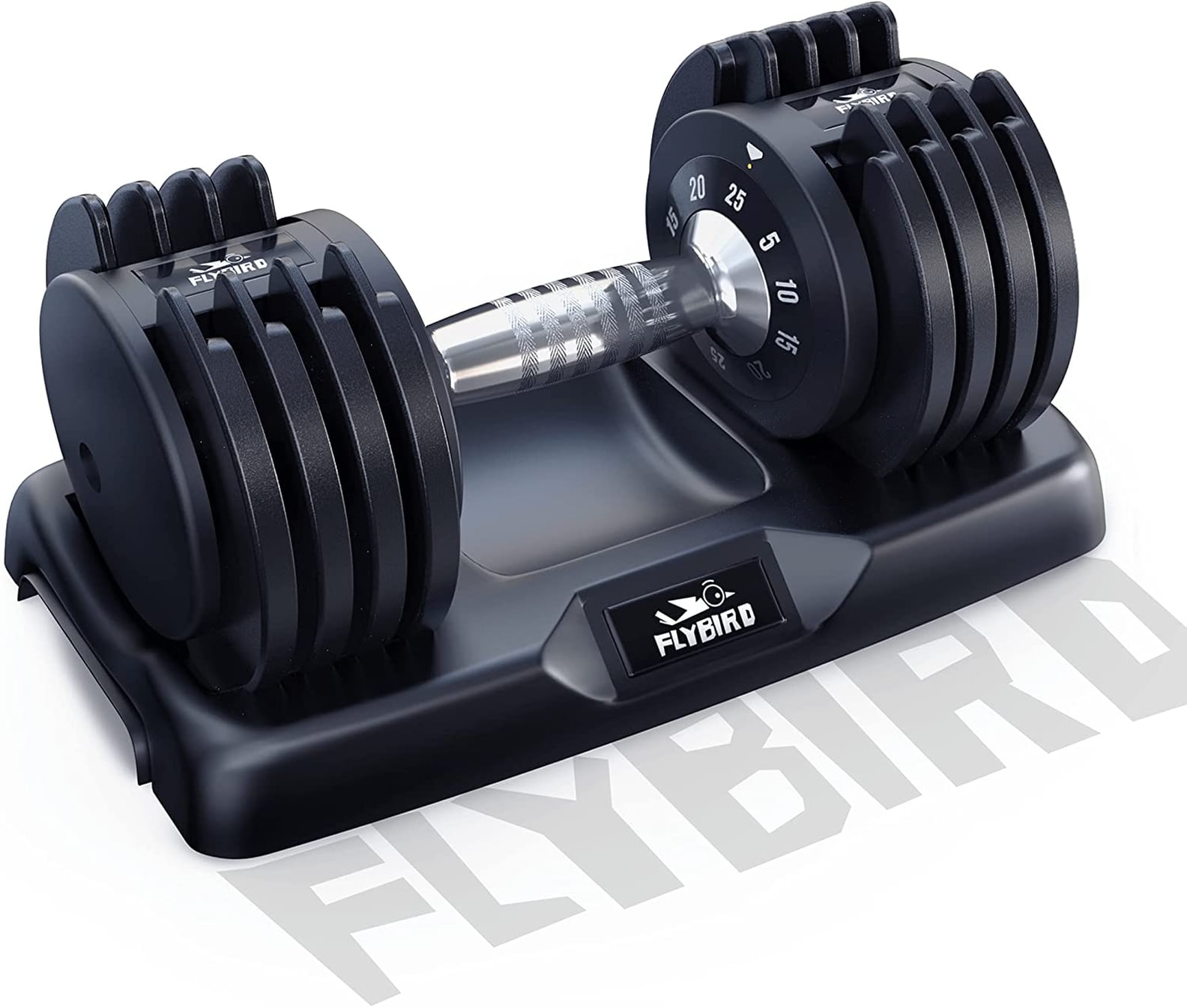 The 15 Best Adjustable Dumbbells of 2022 | POPSUGAR Fitness