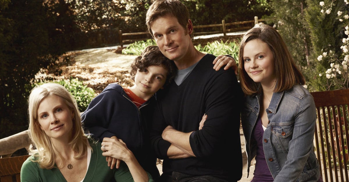 The Parenthood Cast Tweets Goodbyes | PS Entertainment