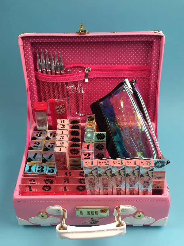 Benefit New Brow Collection Review | PS Beauty