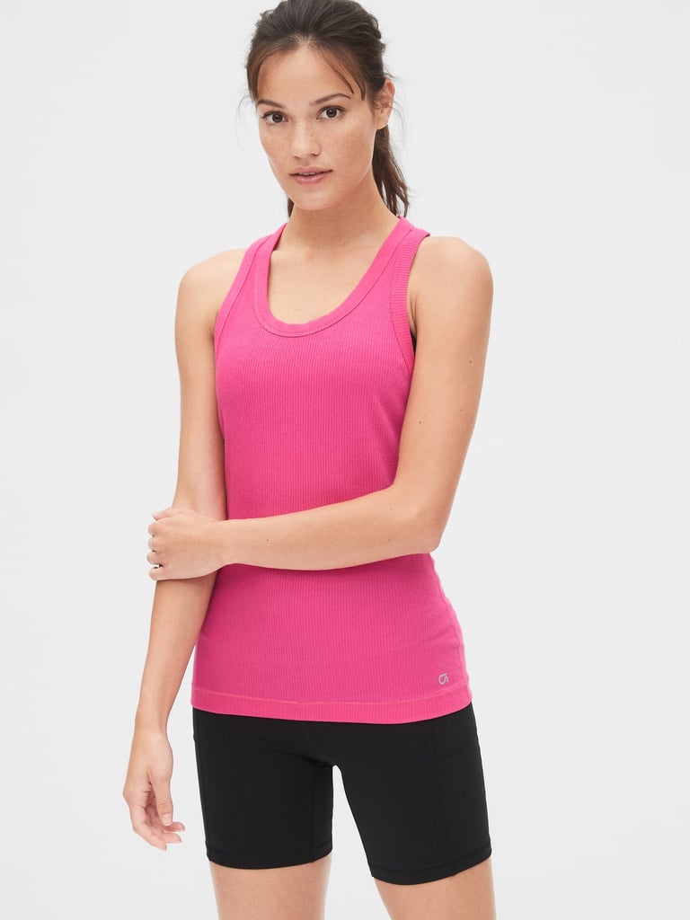 Cheap Workout Tops | POPSUGAR Fitness