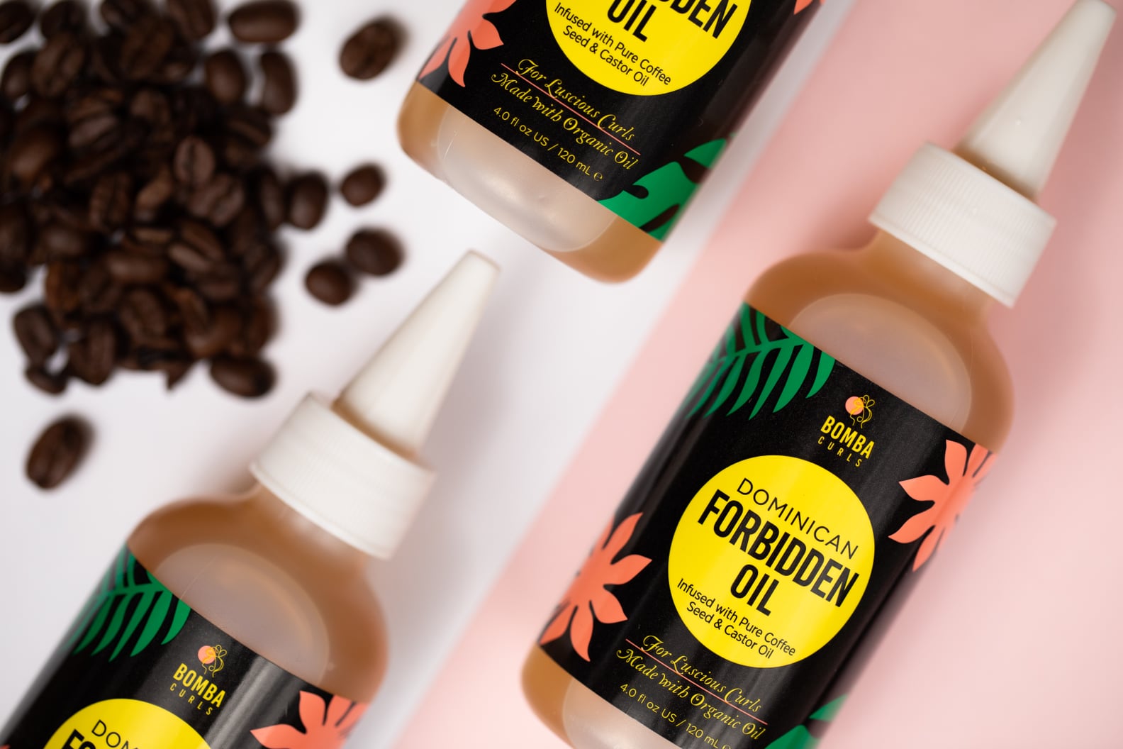 Get Soft, Healthy Rizos With Bomba Curls | PS Latina