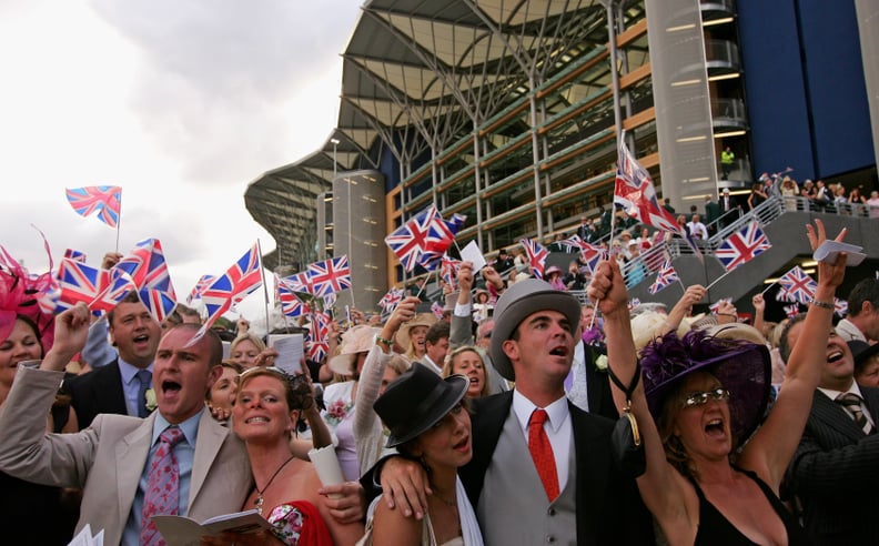 What is Royal Ascot? | PS Celebrity