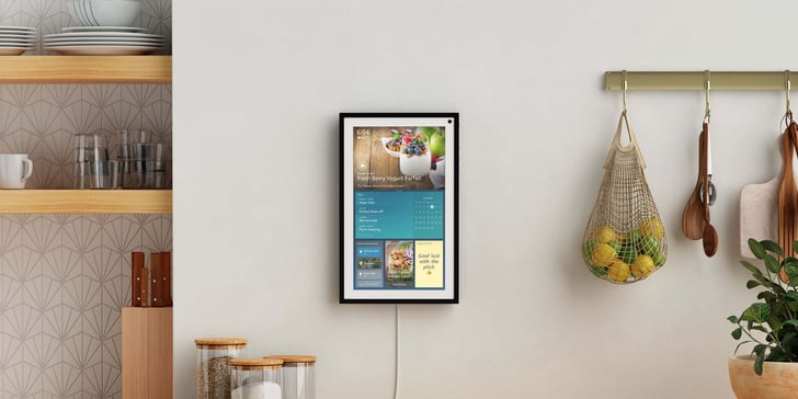 The Best Home Tech Gadgets | 2022 Guide | POPSUGAR Home