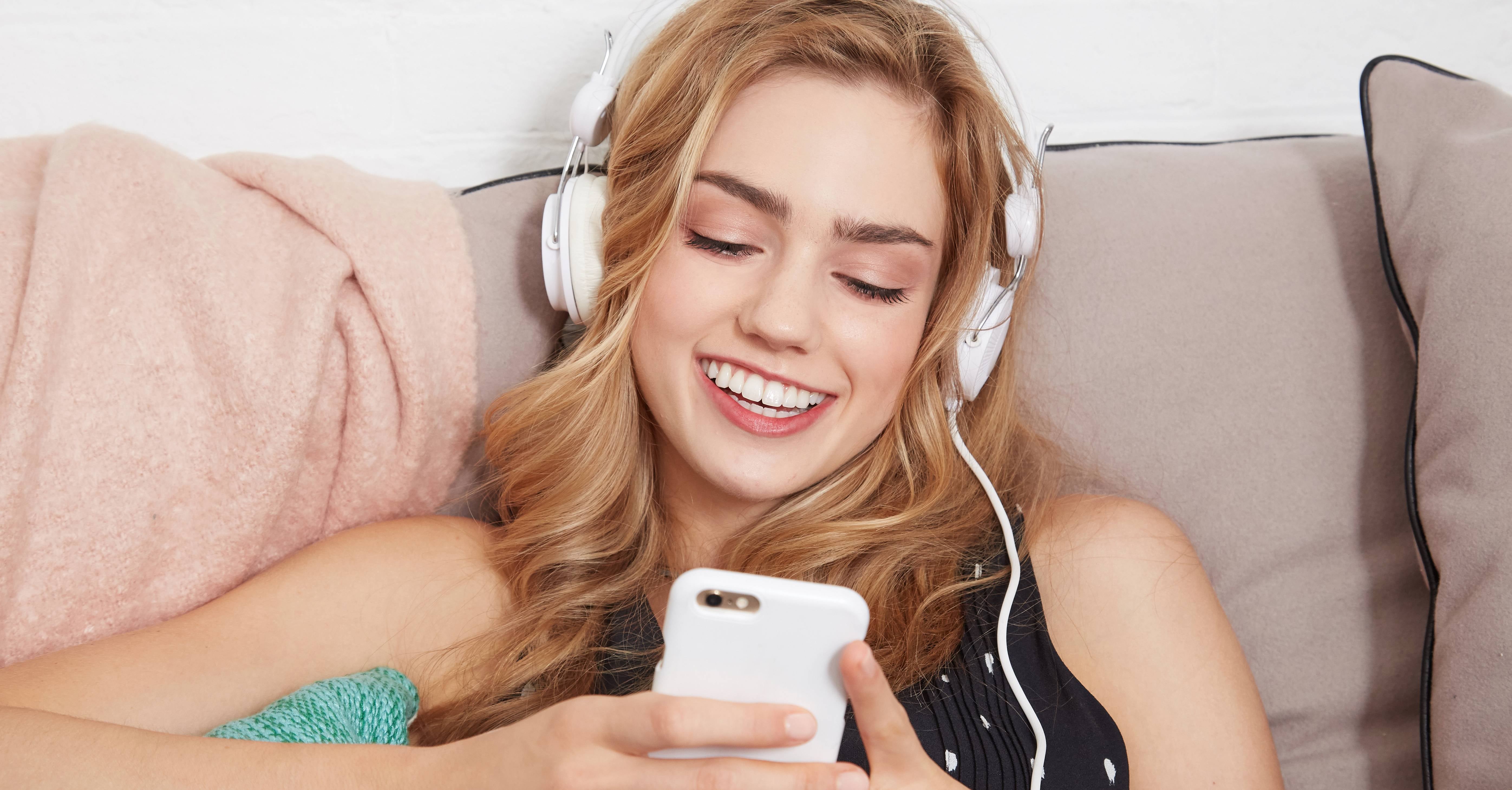 Walking Playlist | POPSUGAR Fitness