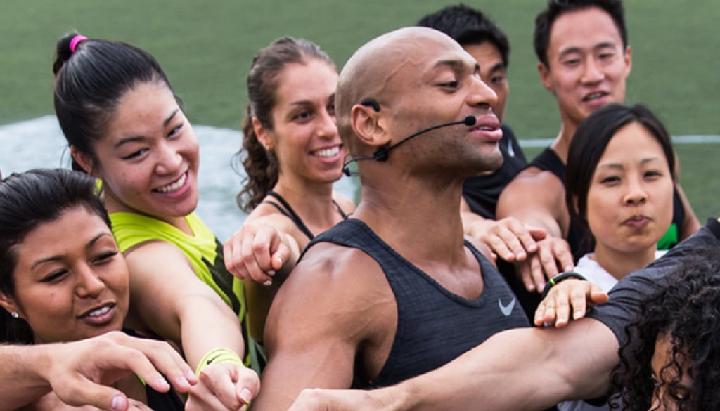 Best Fitness Classes in New York City | POPSUGAR Fitness
