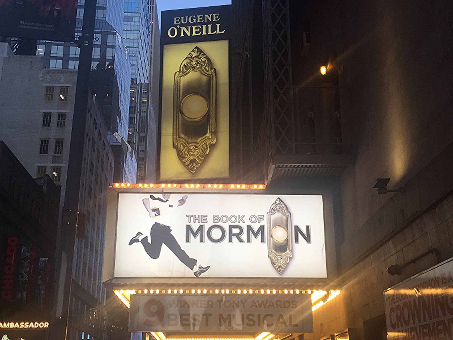 How to Get Cheap Broadway Tickets | POPSUGAR Smart Living