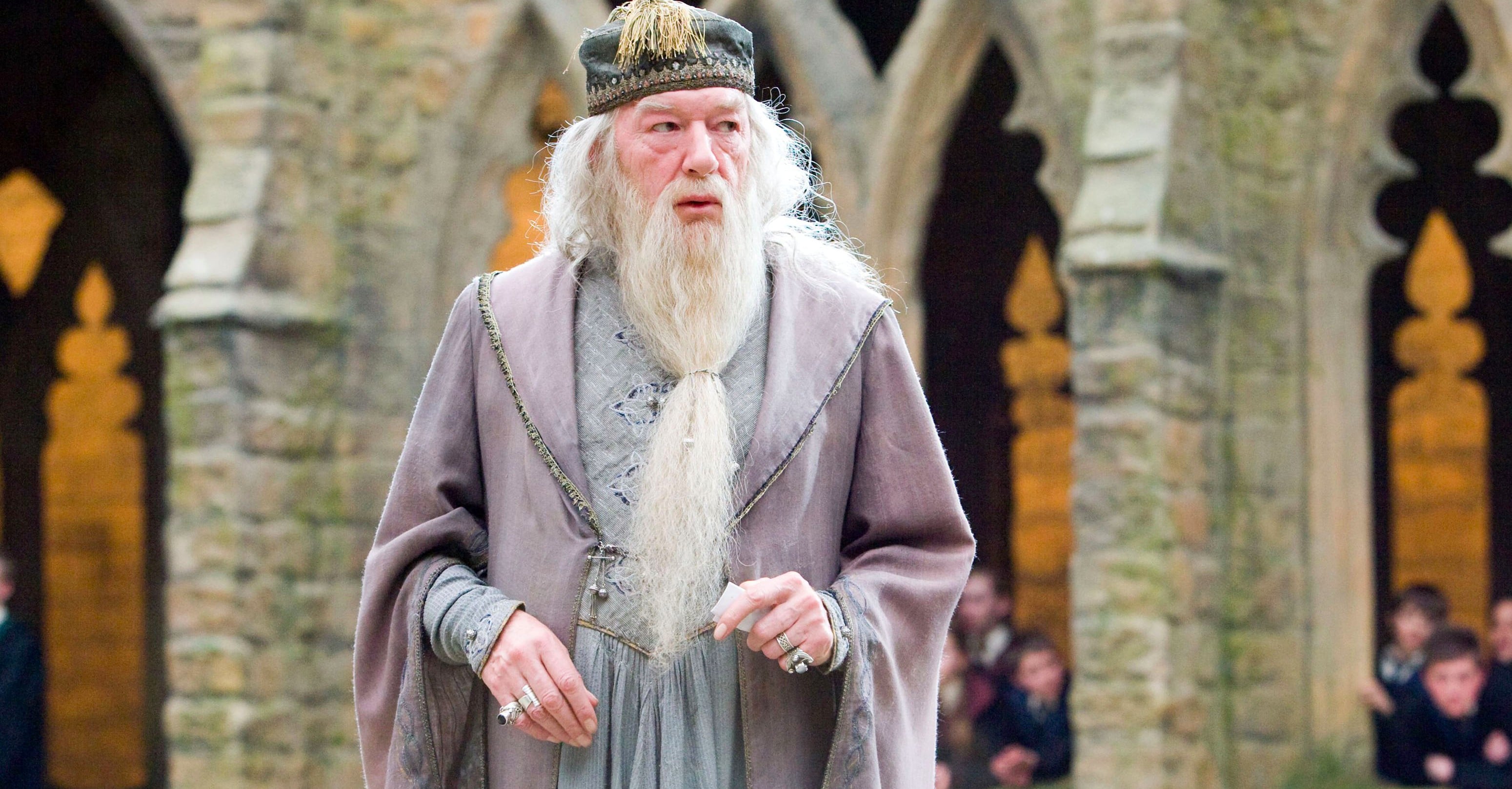 How Did Dumbledore's Sister Die? | PS Entertainment