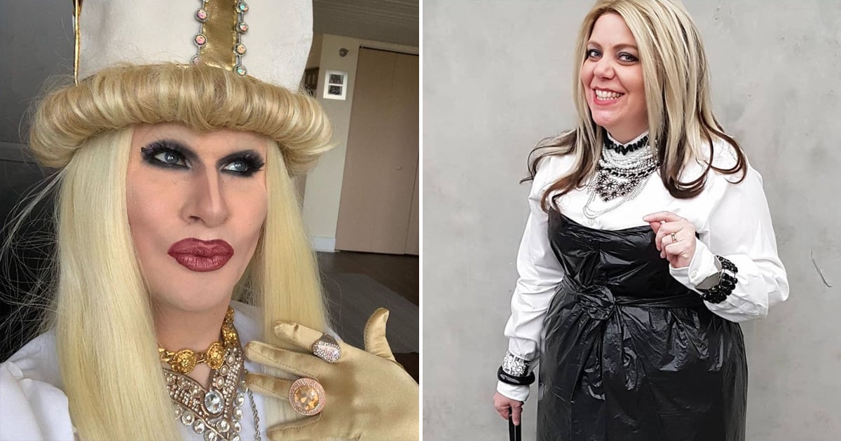 Moira Rose Halloween Costume Ideas For Schitt's Creek Fans | PS UK ...