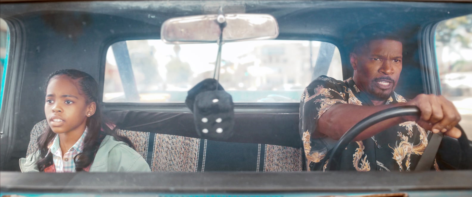 Best Horror-Comedy Movies on Netflix | PS Entertainment