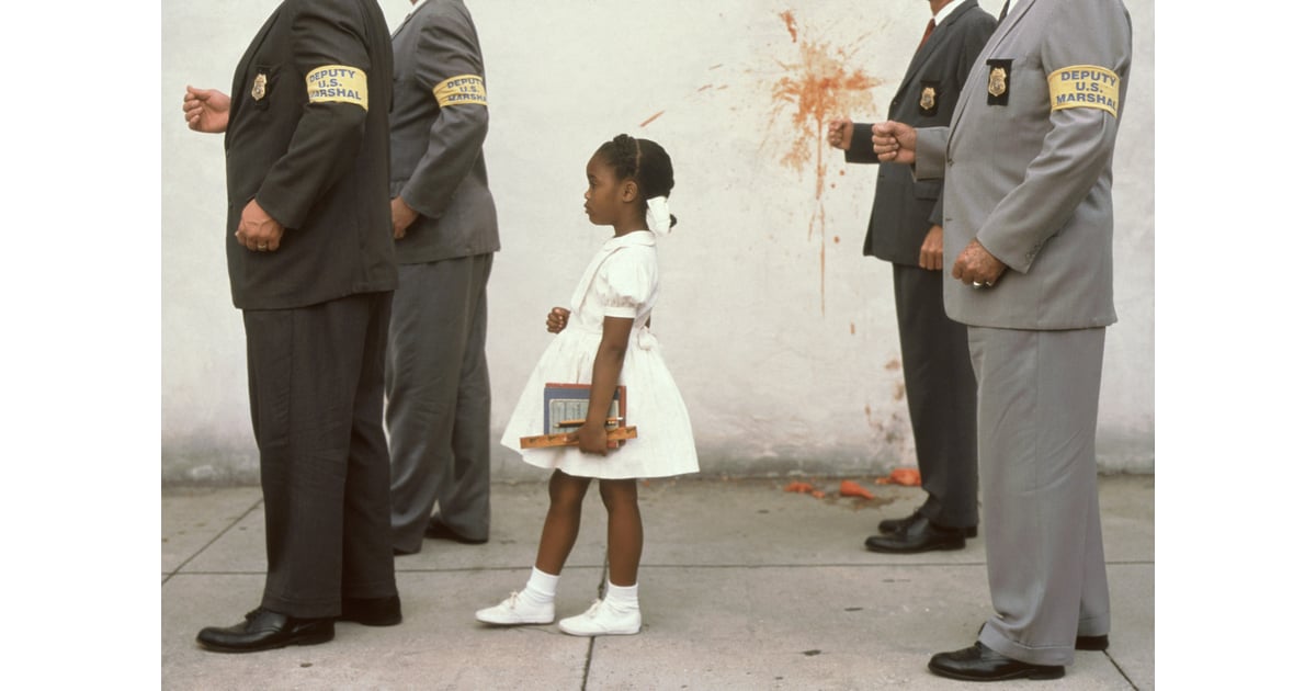 Ruby Bridges | Best '90s Movies on Disney+ | POPSUGAR Entertainment UK ...