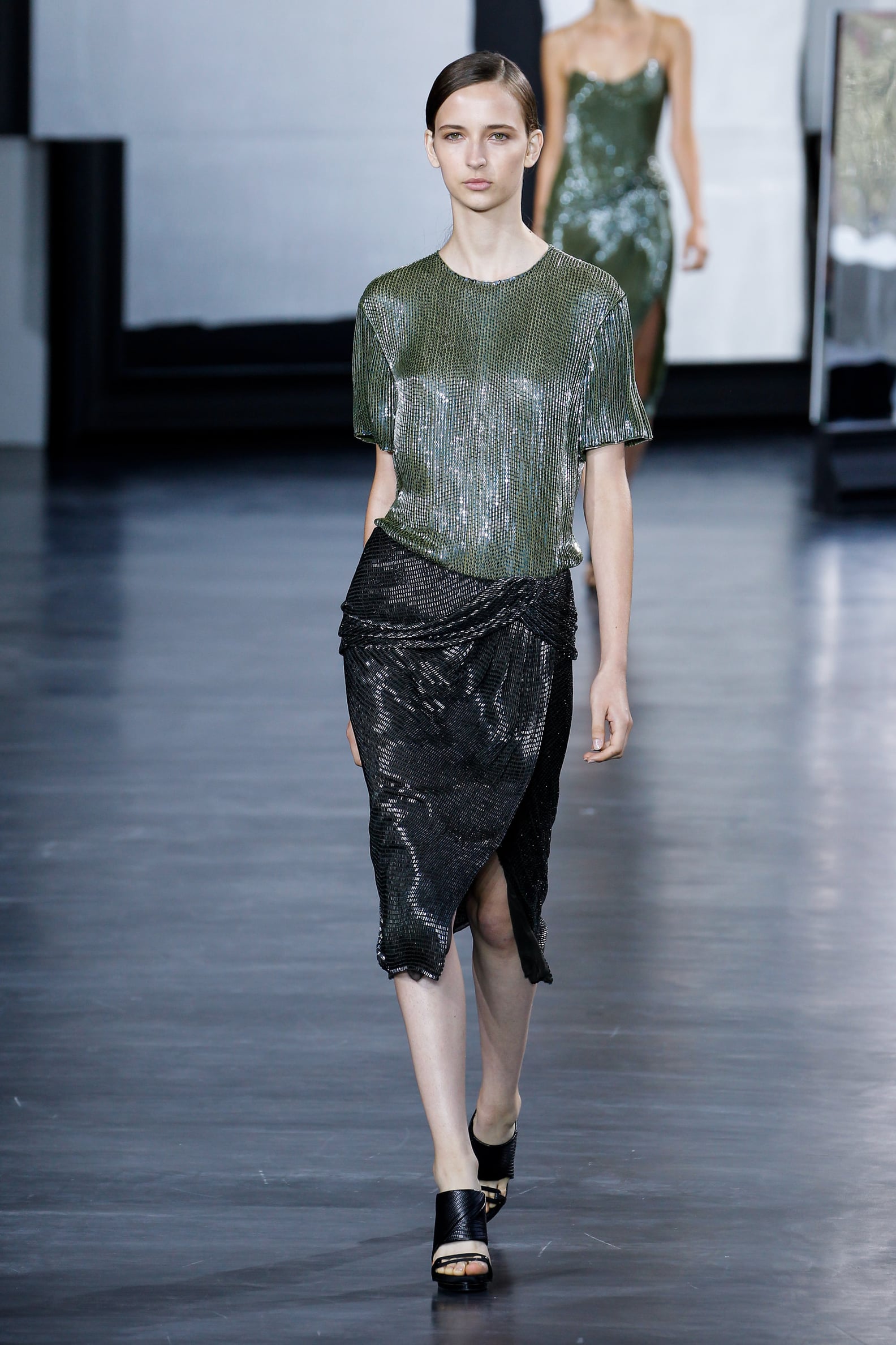 Celebrities Wearing Spring 2015 Clothes | PS Fashion