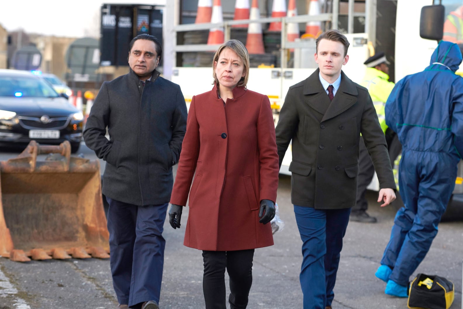 Best British TV Shows 2020 | PS Entertainment