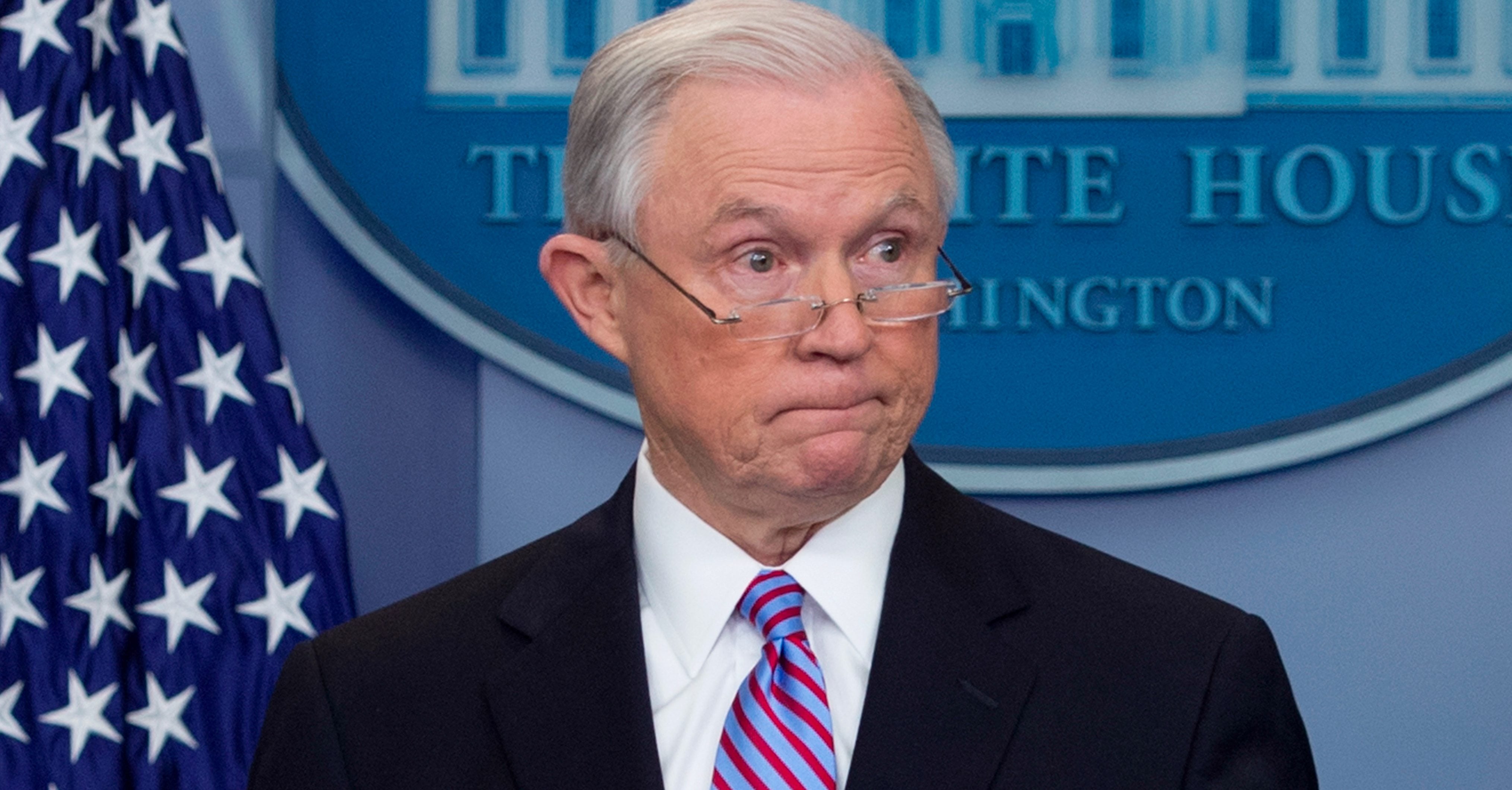 DOJ Asks For Colorado Weed Case Numbers | PS News