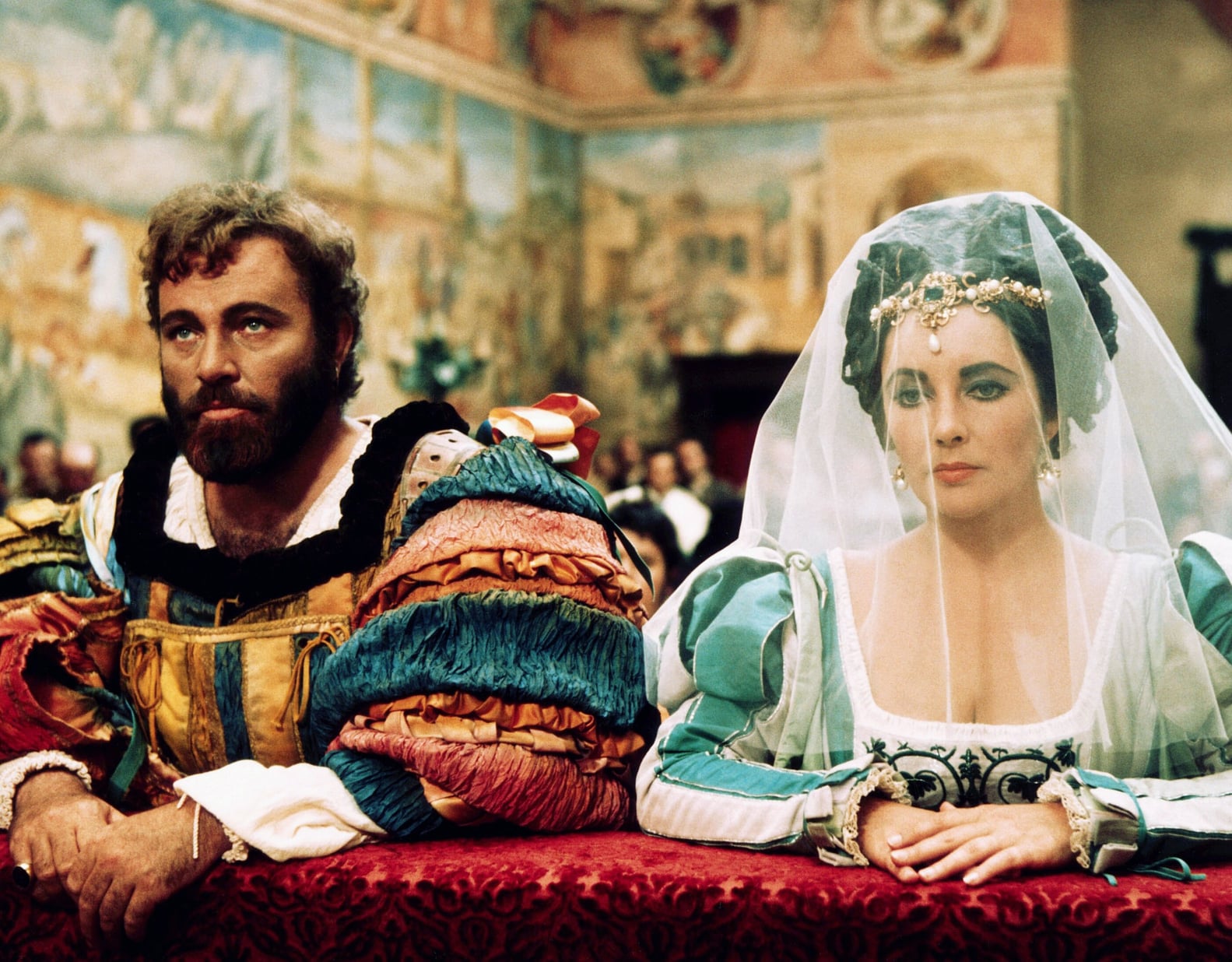 Movies Turning 50 in 2017 | PS Entertainment
