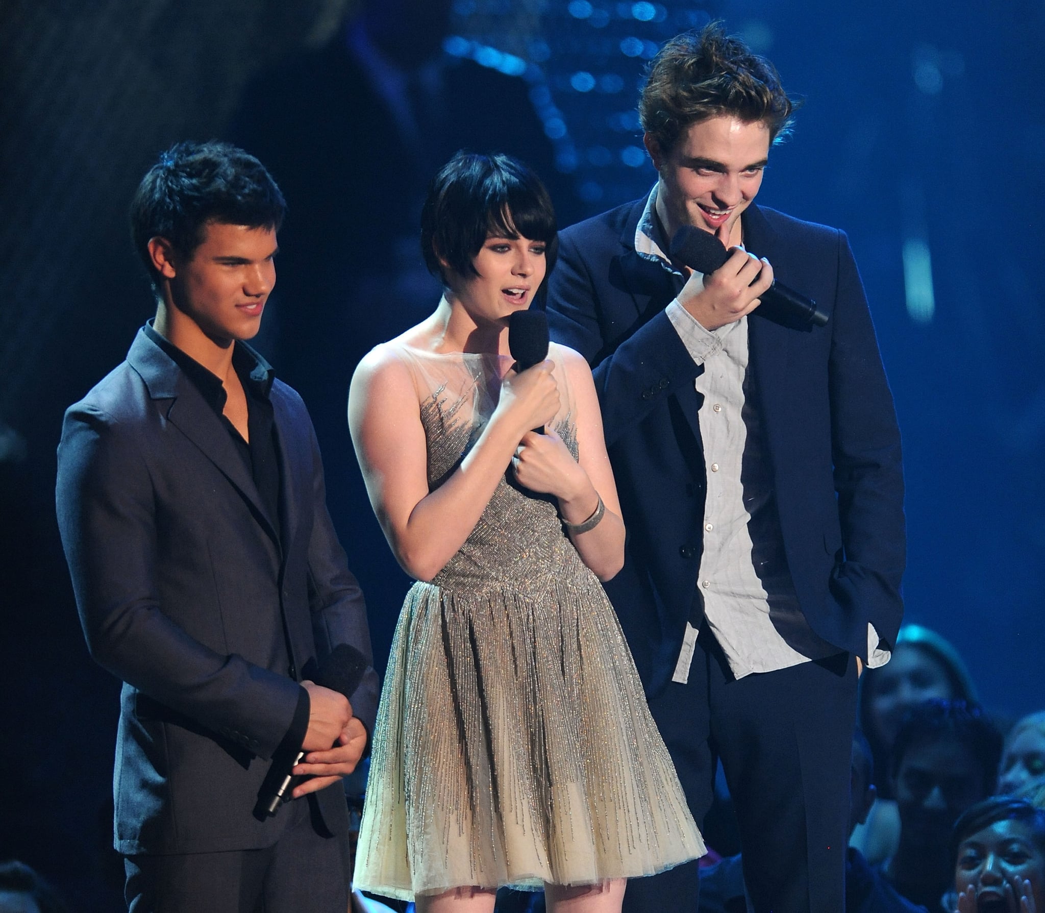 The Unforgettable 2009