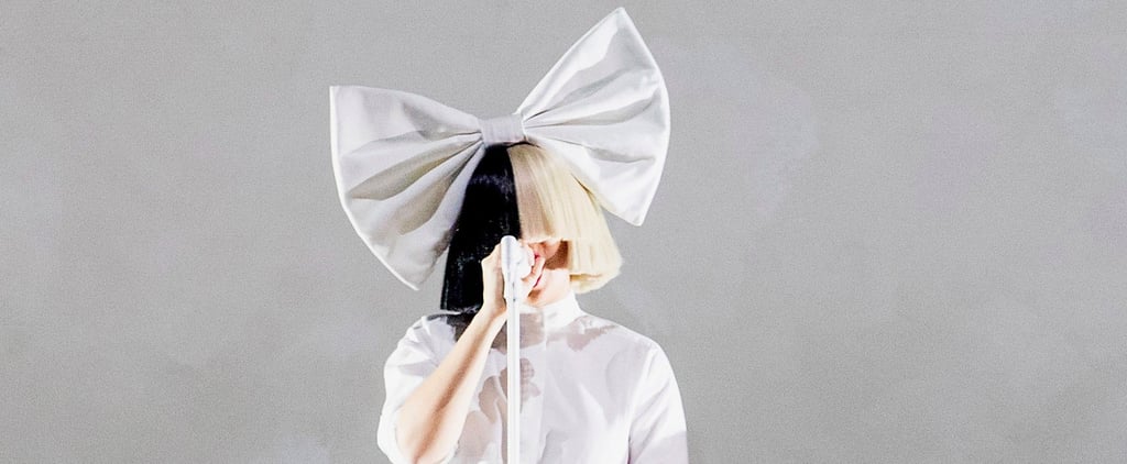 Sia Galleries | POPSUGAR Entertainment