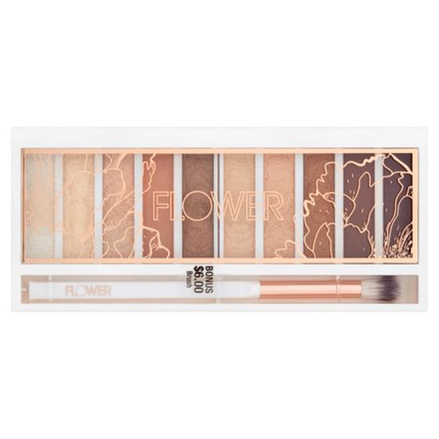 Best Flower Beauty Products at Walmart | PS Beauty