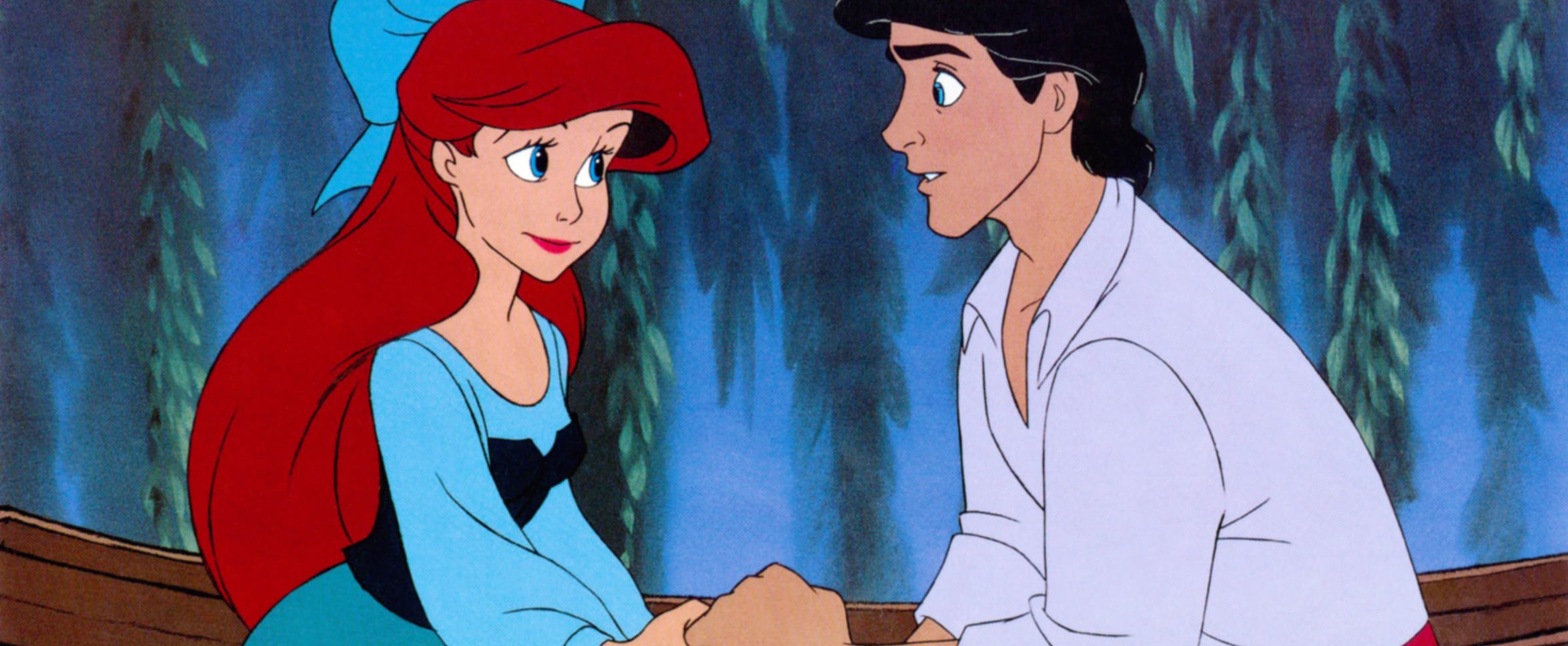 Disney Love Songs Popsugar Love And Sex