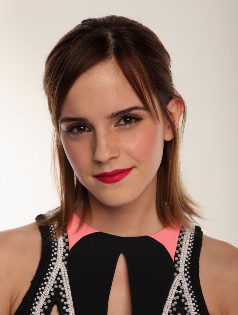Emma Watson's Best Beauty Looks | POPSUGAR Beauty