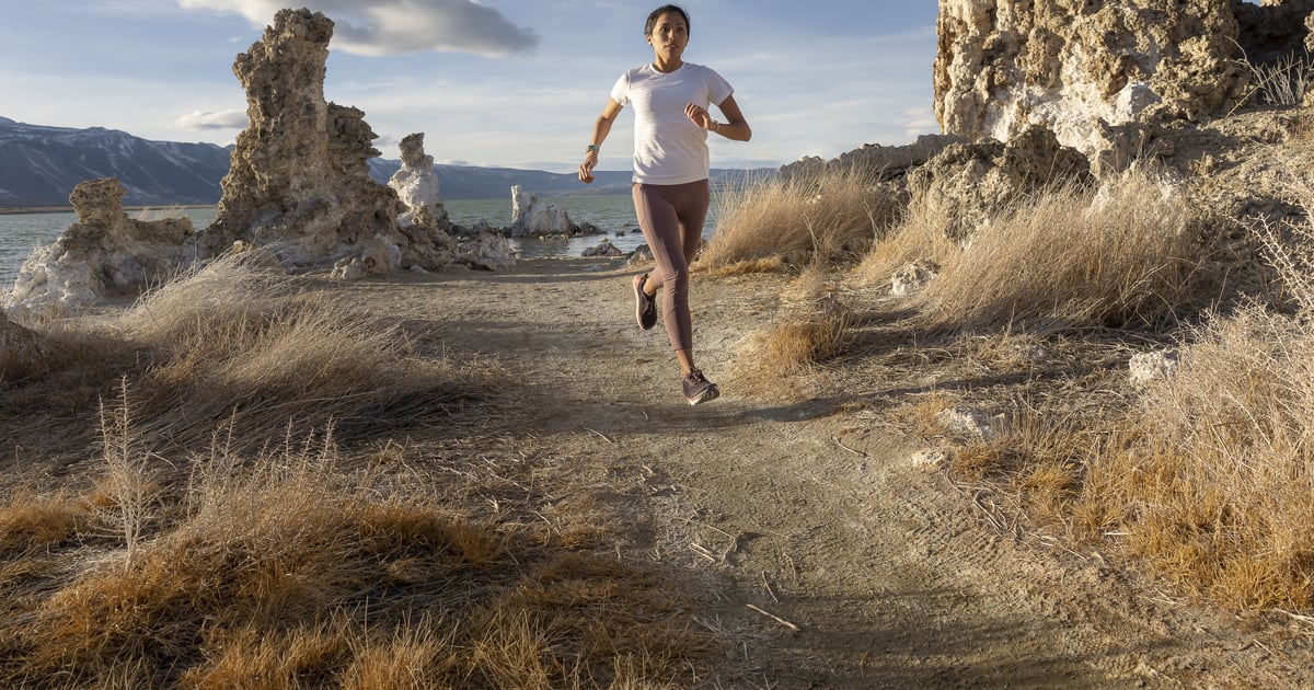 Jordan Marie Brings Three White Horses Daniel Personal Essay | POPSUGAR ...