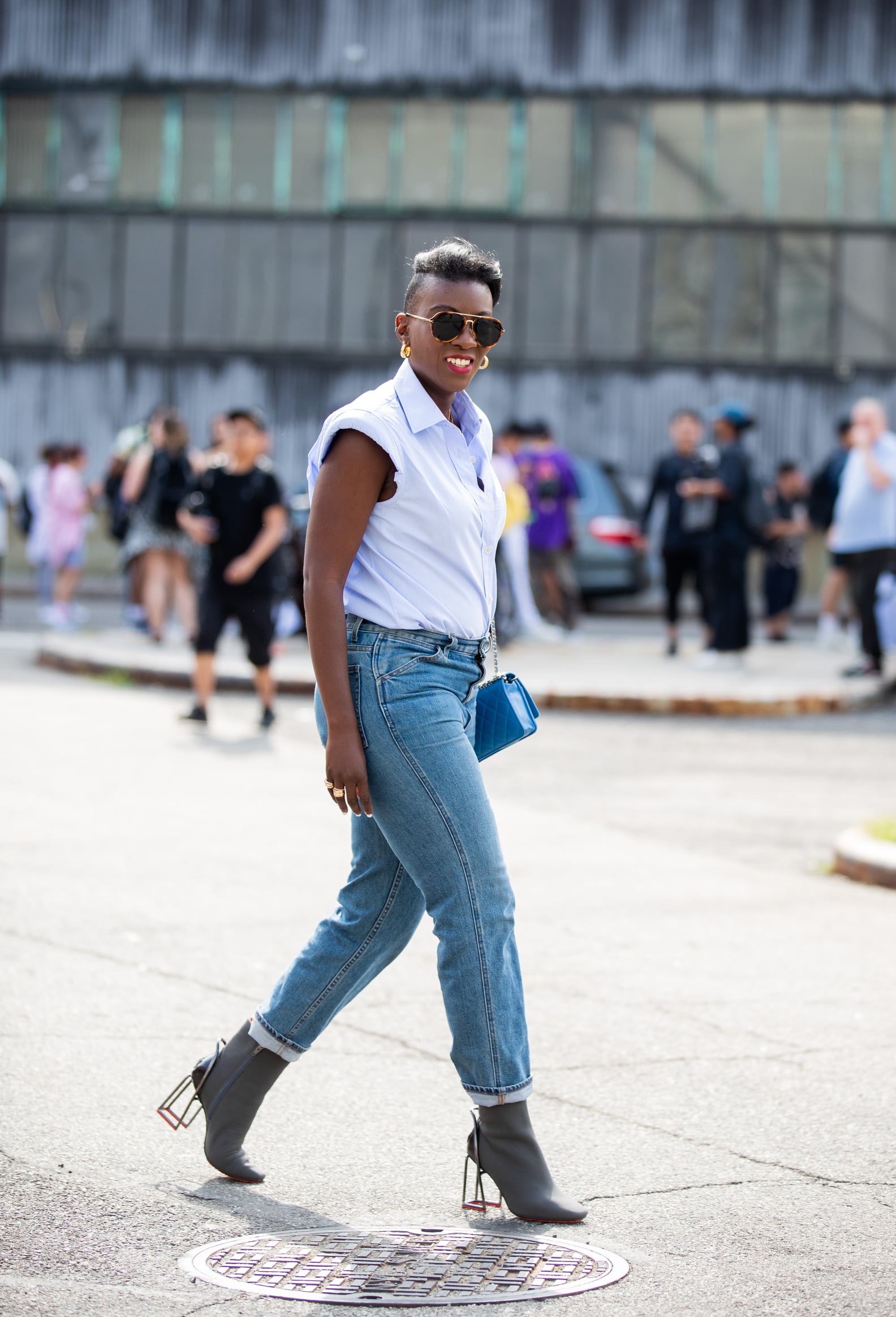 What to Wear in 2020 | PS Fashion