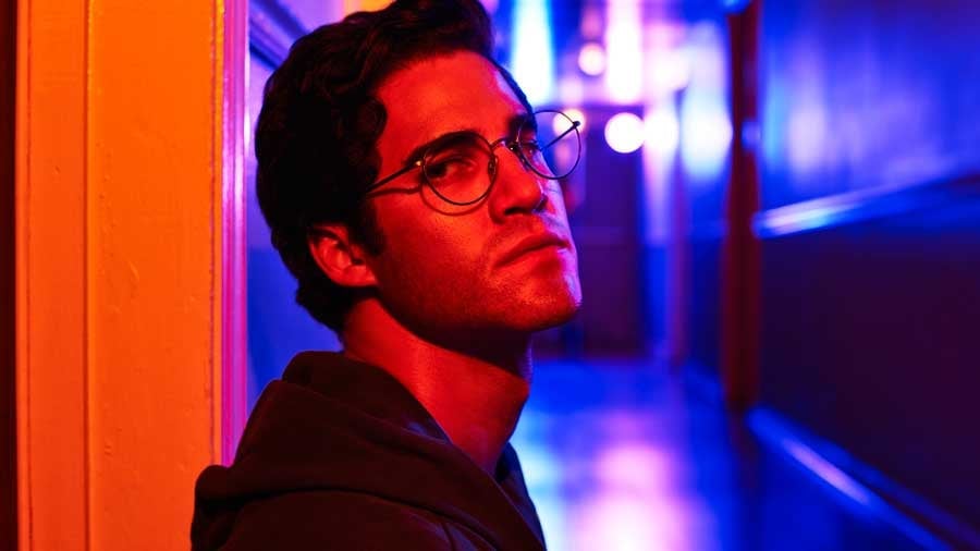 American Crime Story The Assassination Of Gianni Versace New Movies
