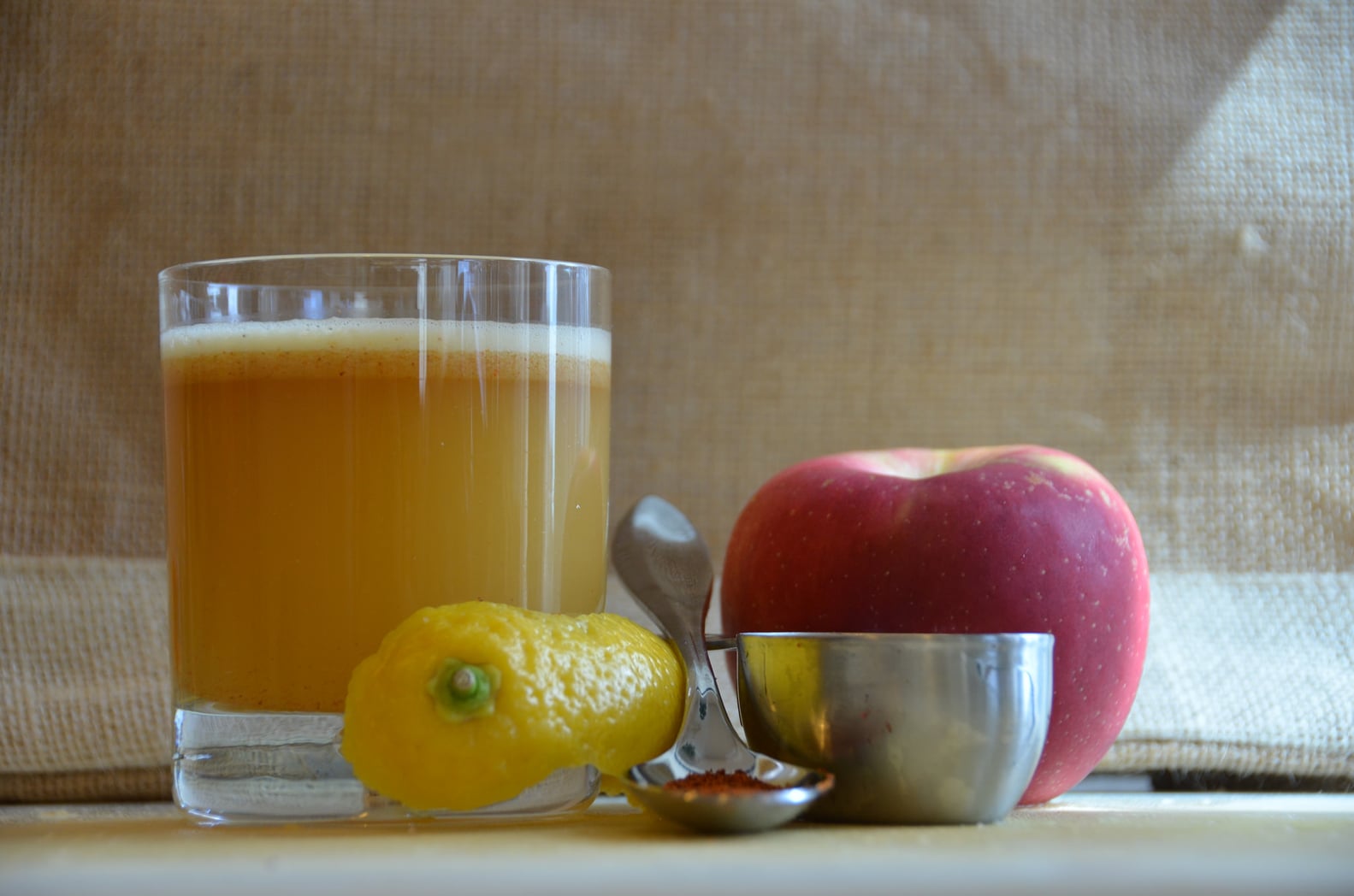 Is There Arsenic in Juice? | PS Family